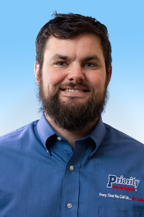 The Driver Fleet - Priority Courier Experts / VANEX