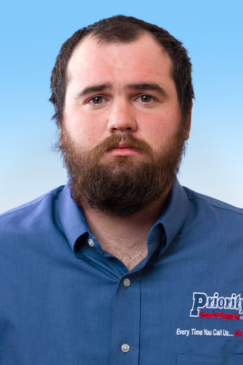 The Driver Fleet - Priority Courier Experts / VANEX